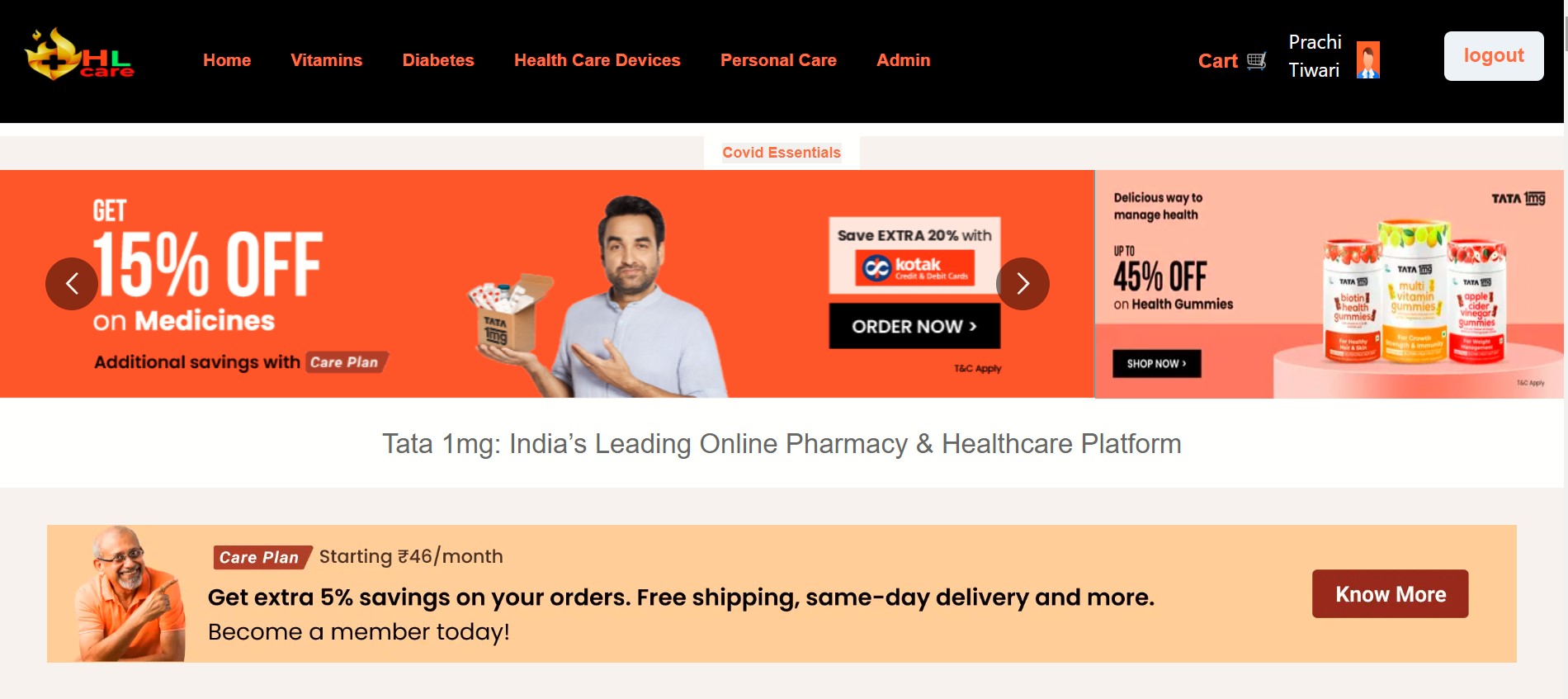 Prachitiwariportfolio 